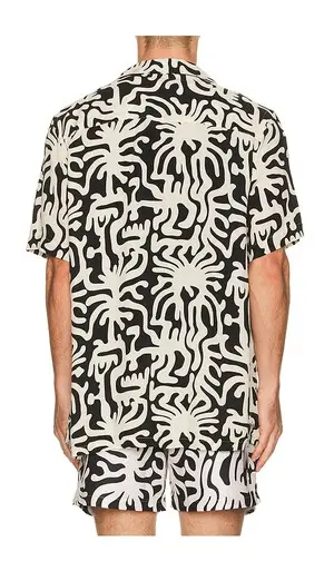 Oas Loefy Rocco Shirt