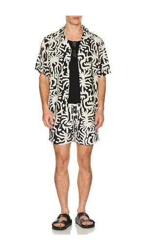 Oas Loefy Rocco Shirt