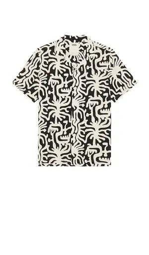 Oas Loefy Rocco Shirt