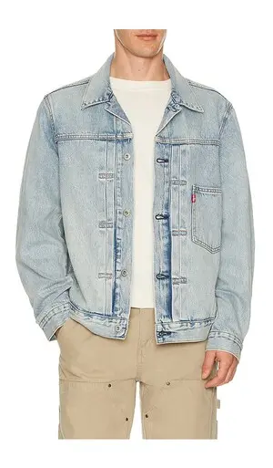 Levi's Classic Outerwear For Men