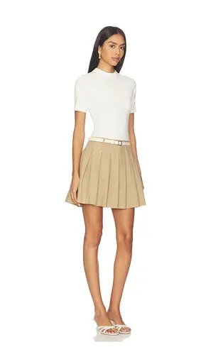 Simkhai Abbie Mini Dress