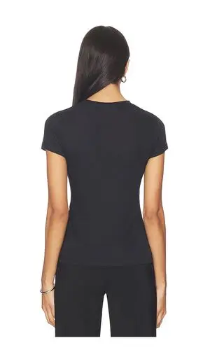 AYA MUSE Baby Tee