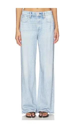 Rag & Bone Elasticated Jeans For Women