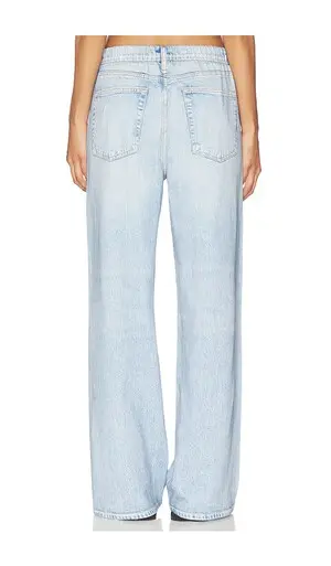 Rag & Bone Miramar Terry Pull-on Wide Leg