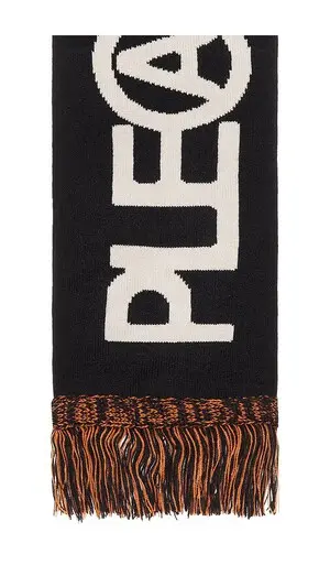 PLEASURES Zine Scarf