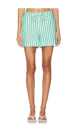 Women's Emerald Bottoms