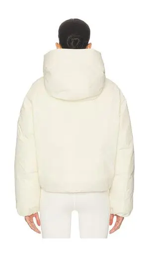Cordova Alpe Ski Jacket - Alabaster
