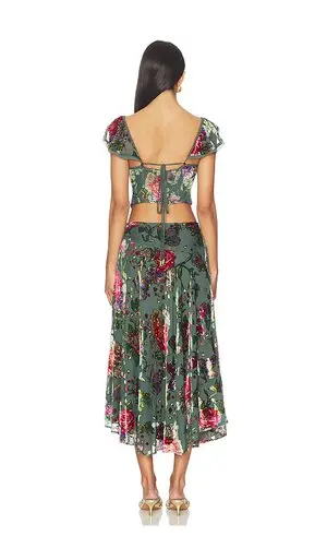 Free People X Electra Hearts Set