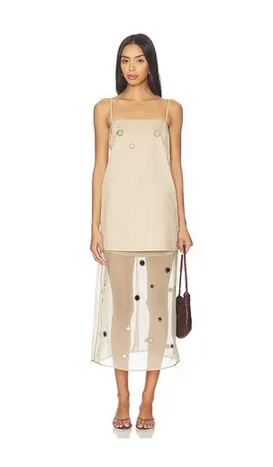 Free People X Through The Looking Glass Set