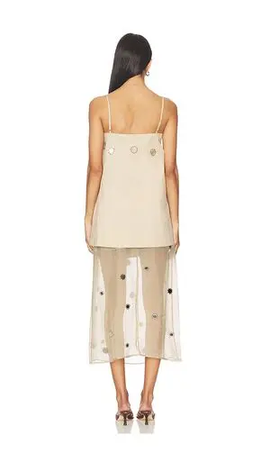 Free People X Through The Looking Glass Set