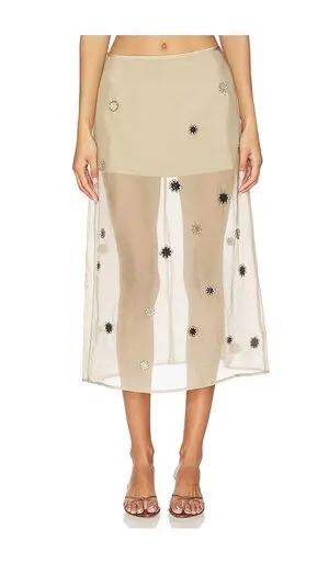 Free People X Through The Looking Glass Set