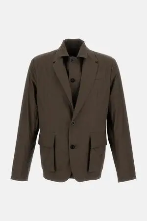 Sacai Cotton Blazer