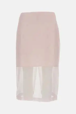 Federica Tosi Midi Skirts