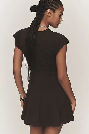 REFORMATION Olivia Knit Dress