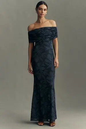 Afrm Off The Shoulder Dresses