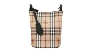 Burberry Box Bucket Bags