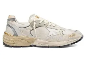 GOLDEN GOOSE Dadstarin Sneakers