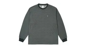 PALACE Therma Longsleeve - Black