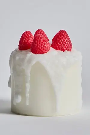 CERERIA INTRONA Cake Candle