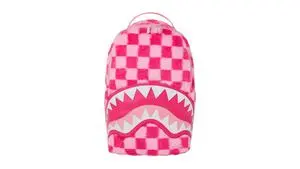 Sprayground Textured Backpacks For Women