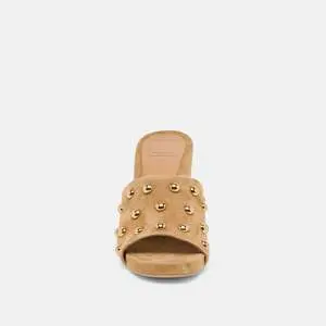 DOLCEVITA Holta Stud Wedges