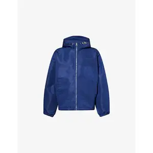 Givenchy Drawstring Outerwear For Men