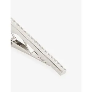 Tateossian Zen Metal Tie Clip