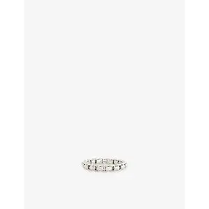 THOMAS SABO Box Chain Sterling Silver Ring