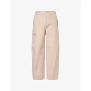 Givenchy High Waisted Bottoms For Men
