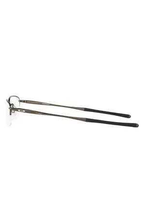Oakley Clubface Rectangular Optical Glasses