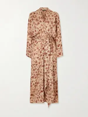Loro Piana Day Dresses