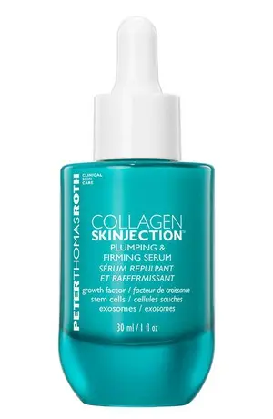PETER THOMAS ROTH Collagen Skinjection Plumping & Firming Serum - No Color