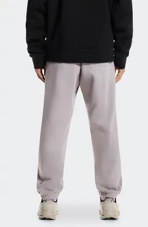 On Club Collective Cott Blend Pants - Ore