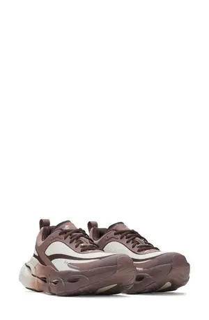 Under Armour Ua Hb Racer Running Shoe - Summit White/brown