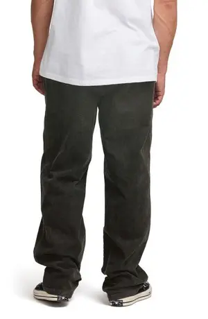 BILLABONG Larry Cotton Corduroy Pants