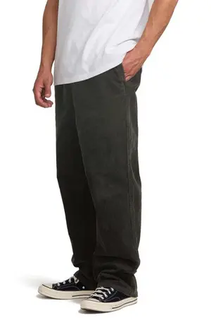 BILLABONG Larry Cotton Corduroy Pants