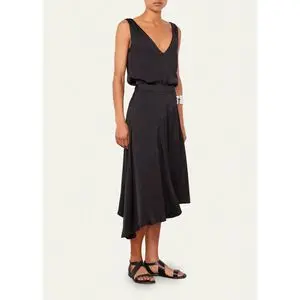 Officine Générale Liana Sleeveless Top