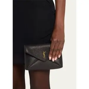 Saint Laurent Envelope Chain Bag