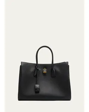 Saint Laurent Sac De Jour Top-handle Bag
