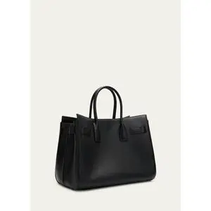 Saint Laurent Sac De Jour Top-handle Bag