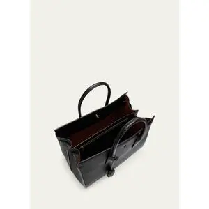 Saint Laurent Sac De Jour Top-handle Bag