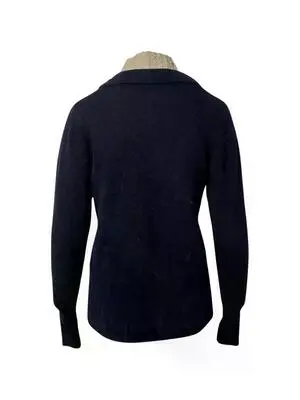 Sandro Long-sleeve Sweater