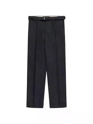 Incotex Straight Jeans
