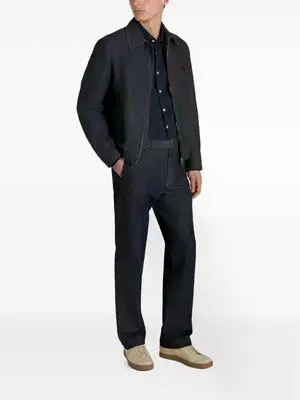 Incotex Straight Jeans