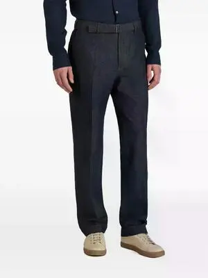 Incotex Straight Jeans