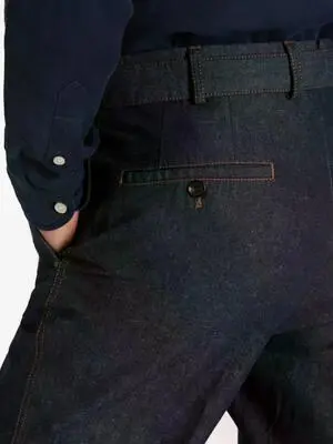 Incotex Straight Jeans