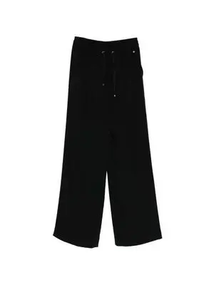 Herno Drawstring Trousers