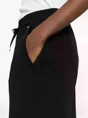 Herno Drawstring Trousers