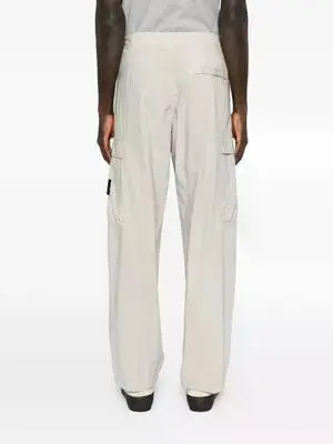 Stone Island Cargo Pocket Trousers