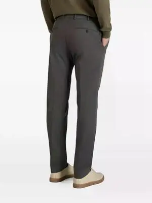 Incotex Slim Fit Flexpant Trousers